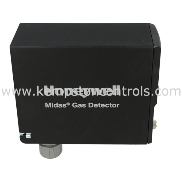 Honeywell Analytics MIDAS-T-004 HONEYWELL MIDAS GAS DETECTOR, UP TO 100 ...