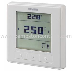 Siemens Smart Infrastructure QMX1.M34H SIEMENS SMART INFRASTRUCTURE ...