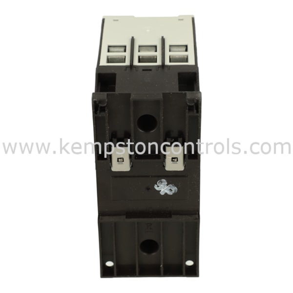 Eaton Moeller DILM50(240V50HZ) MOELLER CONTACTOR, 3 POLE, 380 V 400 V ...