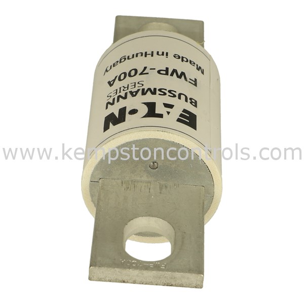 Bussmann FWP-700A FUSE 700 AMP 700VAC/DC | Kempston Controls
