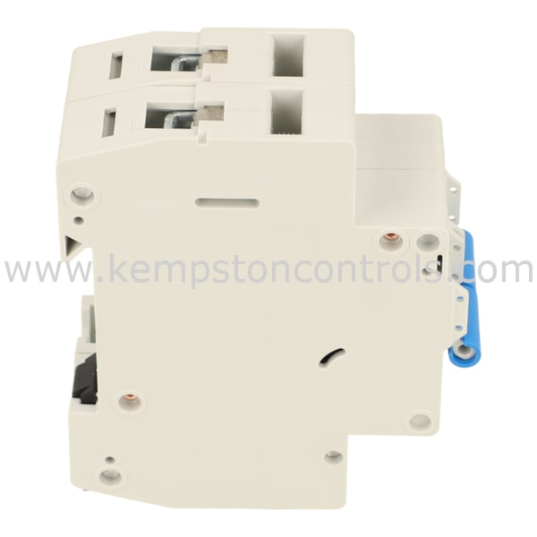 Schrack BE400209 SCHRACK MOTOR PROTECTION CIRCUIT BREAKER, 2-POLE, 4.0 ...