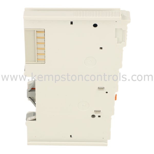 Beckhoff KL1408 BECKHOFF 8 DIG INPUTS 24VDC SINGLE CONDUCT CONNECT ...