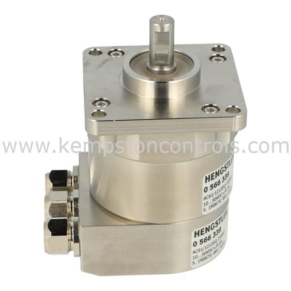 Hengstler 0566339 HENGSTLER ENCODER AC61/1212EQ.72DPZ | Kempston Controls