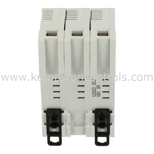 ABB 2CSM204753R1801 ABB E93/32 TP FUSEHOLDER 32A 10.3X38 | Kempston ...