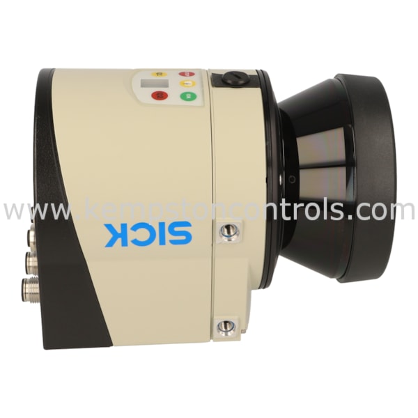 Sick LMS111-10100 SICK 2 D LIDAR SENSOR, 0.5-20 METRE WORKING RANGE, 2 ...