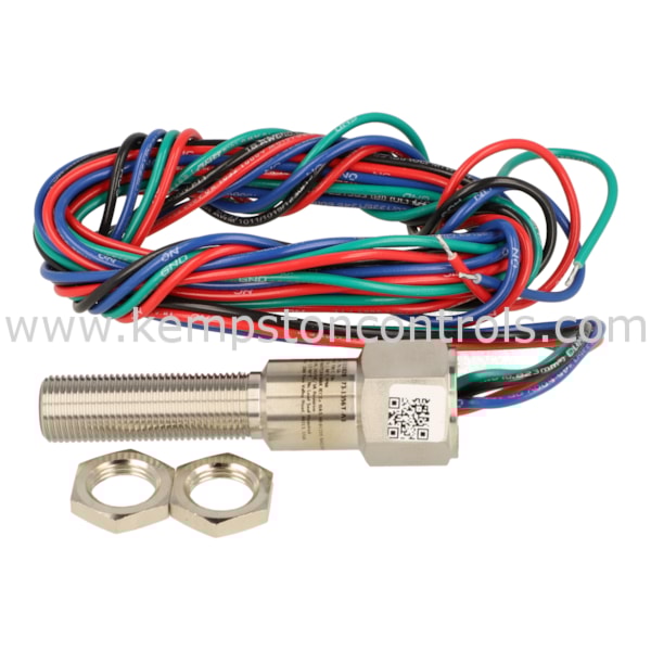 Emerson TopWorx 73-1356T-A3 ASCO NUMATICS TOPWORX GO SWITCH - SPDT,ATEX ...