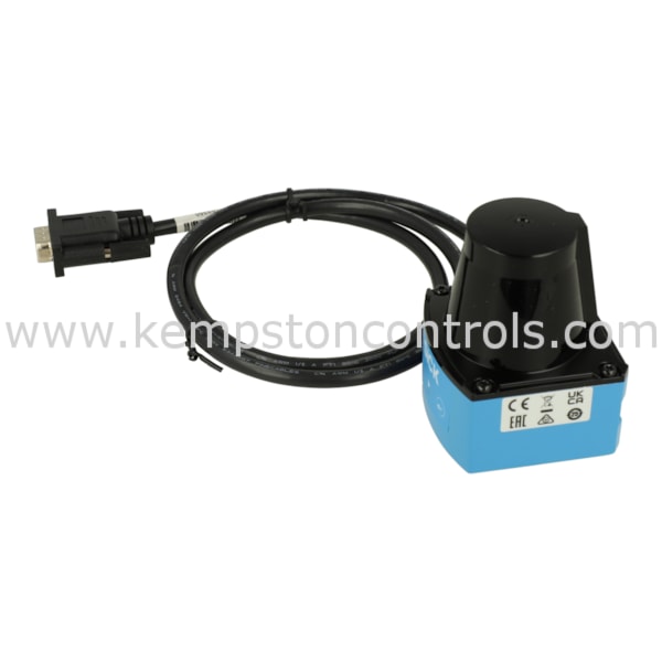 Sick TIM310-1030000 SICK LASER SCANNER SHOR RANGE OPERATING RANGE 0.05M ...