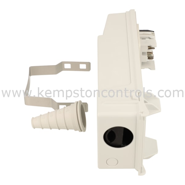 Schneider KBC16DCF40 CANALIS 16A TAP OFF UNIT | Kempston Controls