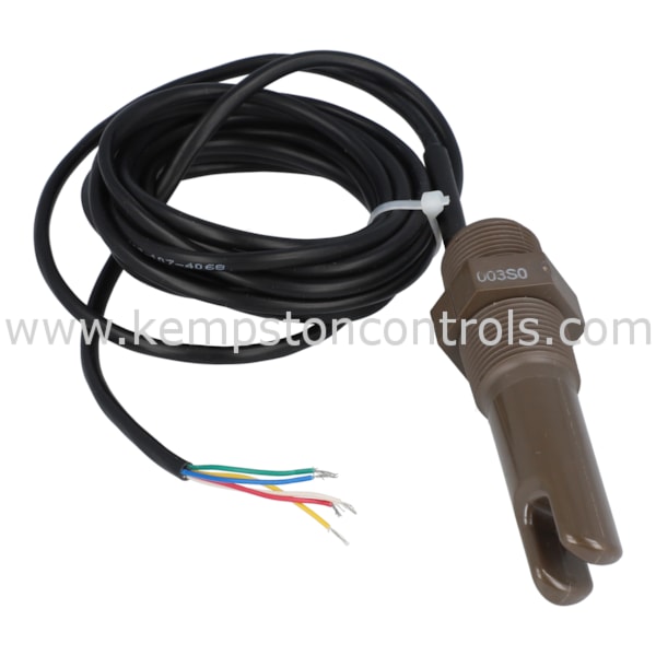 Mobrey 003SOW/M03 MOBREY ULTRASONIC LEVEL SENSOR, 3/4" BSPT, 3M CABLE ...
