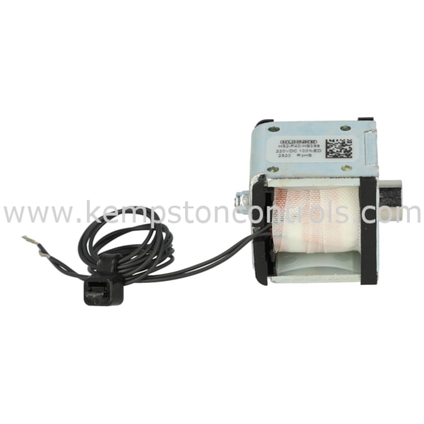 ABB GCE9401766P0106 ABB BLOCKING MAGNET FOR EARTHING SWITCH RL3 FOR ...