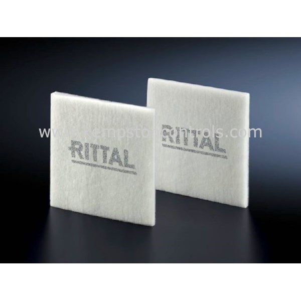 Rittal SK3183.100 RITTAL FINE FILTER MAT FOR AND FILTER UNITS FOR ...