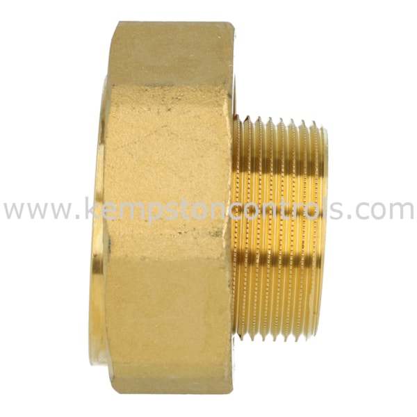 Honeywell Fema AC-40T HONEYWELL FEMA EXTERNAL THREAD FITTING FOR DN40 ...