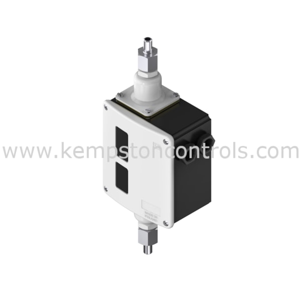 Danfoss 017D003666 DANFOSS RT260AE DIFF. PRESSURE SWITCH M/9 ATEX ...