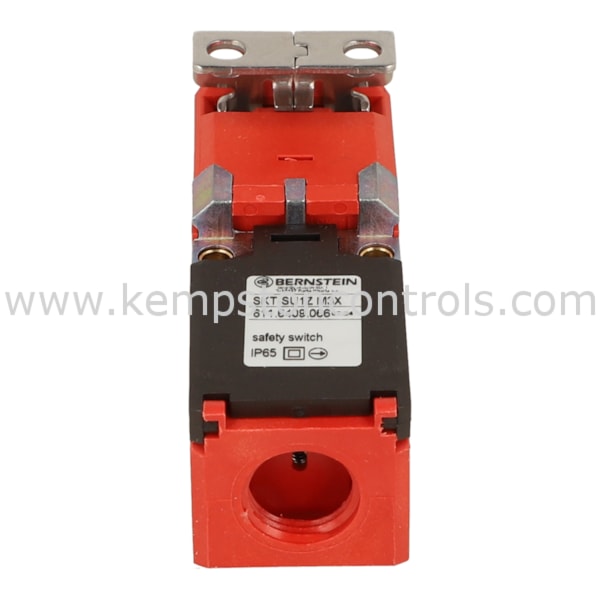 Bernstein 611-6409-066 BERNSTEIN SAFETY SWITCH, 10A, 250V, 1 NC, 1 NO ...