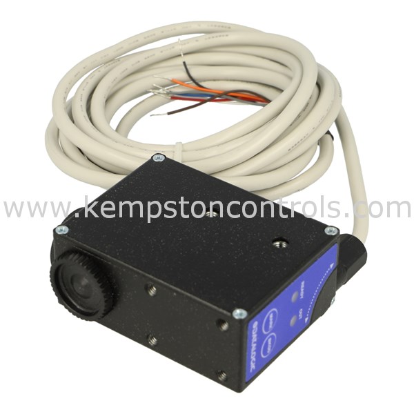 Datasensor TLU-011 DATASENSOR CONTRAST SENSOR, 9MM RANGE, VERTICAL ...