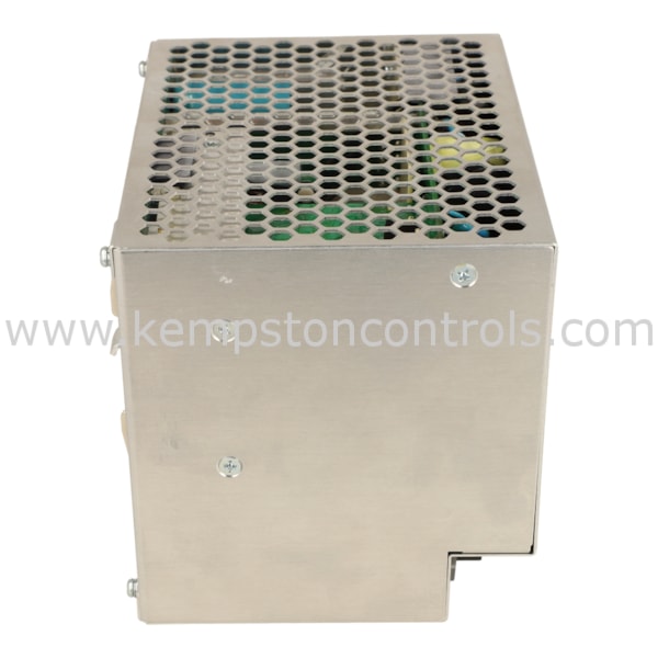 Balluff BAE PS-XA-3Y-24-200-022 BALLUFF POWER SUPPLY, TERMINAL, 400 ...