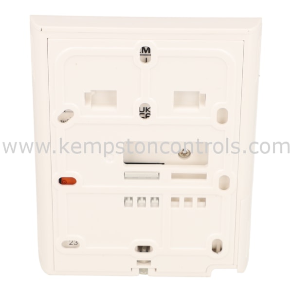 Siemens Smart Infrastructure RDD100.1 SIEMENS SMART INFRASTRUCTURE ROOM ...