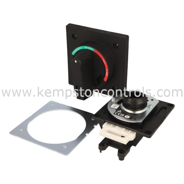 Fuji BW9V0CA FUJI HANDLE FIXES TO THE DOOR FOR BW125+EW125 | Kempston ...