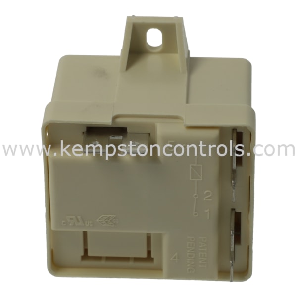 Danfoss 8173022 DANFOSS STARTING REAY TYPE RVA-6AMKL/3ARR3J4A4 ...