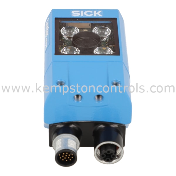 Sick V2D621R-2MSFBB5 SICK IMAGE-BASED CODE READER, RESOLUTION 1280X1024PX, READING DISTANCE 70 ...
