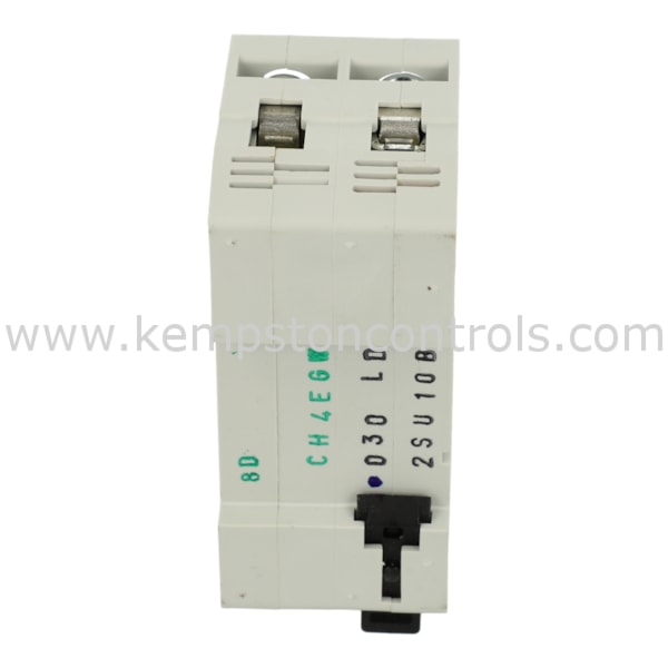 Eaton PKDM-10/1N/B/003-A EATON RCBO 10A TYPE A 2 MOD 30MA B CURVE 10KA ...