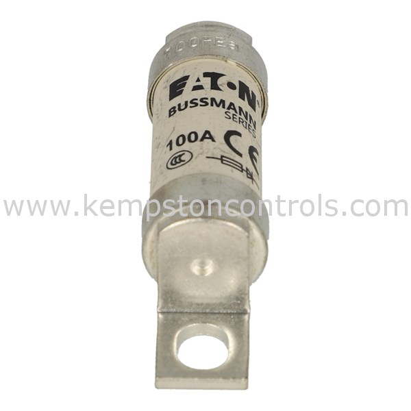Bussmann 100FE FUSE BS88 690V UR 200A | Kempston Controls