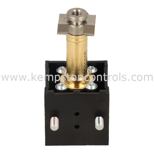 Emerson Asco 19090005 ASCO NUMATICS DIRECT OPERATED SOLENOID VALVE ...