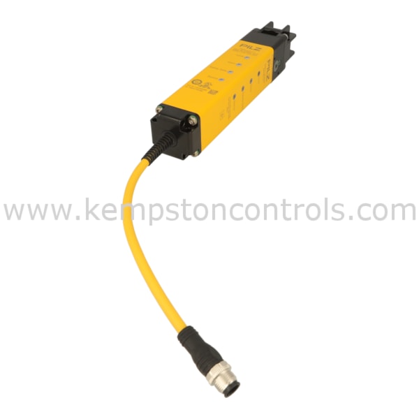 Pilz 570407 PILZ PSEN ML S 1.1 SWITCH, 12-PIN M12 CONNECTOR WITH ...