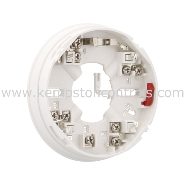 Eaton - Fulleon EFXN520 EATON - FULLEON FLEXI DETECTOR BASE (FOR ...