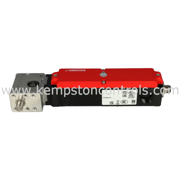 Euchner TK1-4131CB024SM8 EUCHNER SAFTEY SWITCH, 24VAC/DC, SLOW-ACTION ...