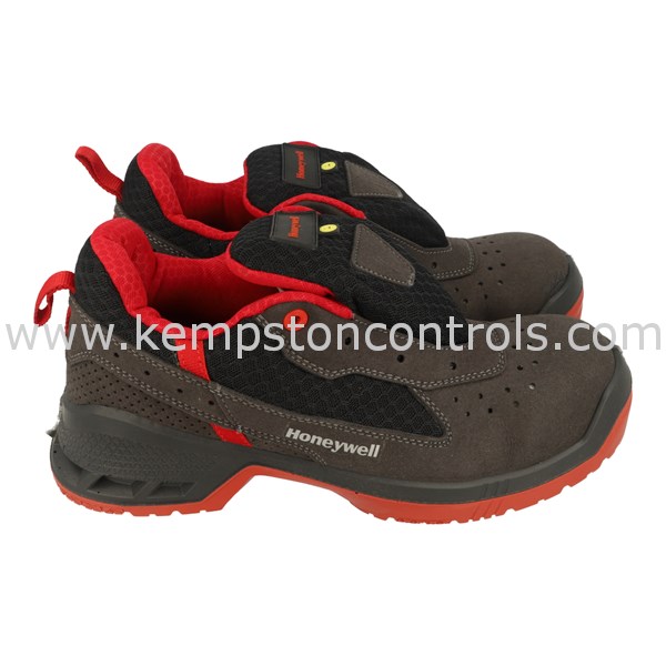 Honeywell Safety 6246169-43 HONEYWELL SAFETY SQUAT, WORK BOOT, SAFETY ...