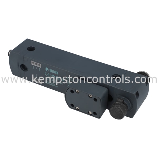 Pizzato NS D4SE1SMK-F41 PIZZATO NS SERIES SAFETY LOCKING SWITCH WITH ...