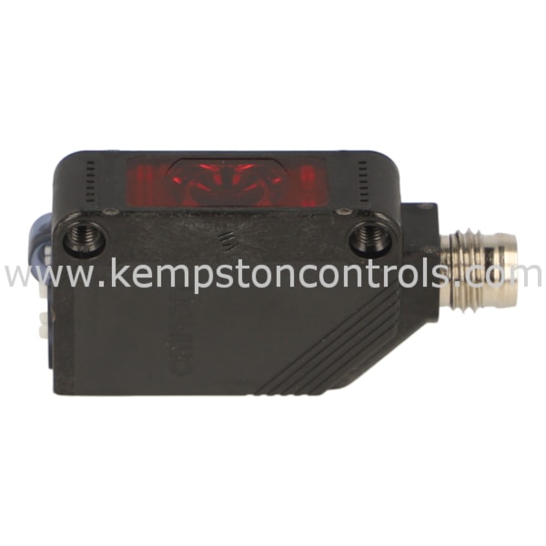 Omron E3Z-T86A-D OMRON THROUGH BEAM PHOTOELECTRIC SENSOR, BLOCK SENSOR, 10 M DETECTION RANGE ...
