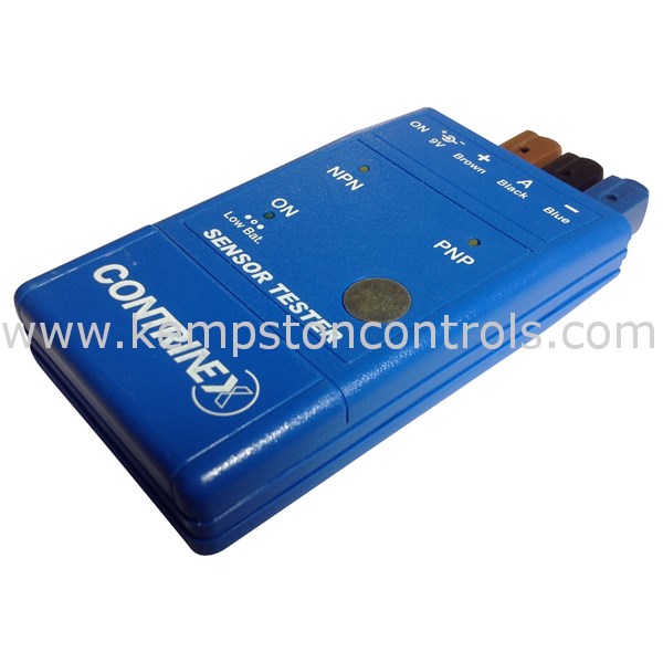 Contrinex ATE-0000-002 CONTRINEX SENSOR TESTER | Kempston Controls