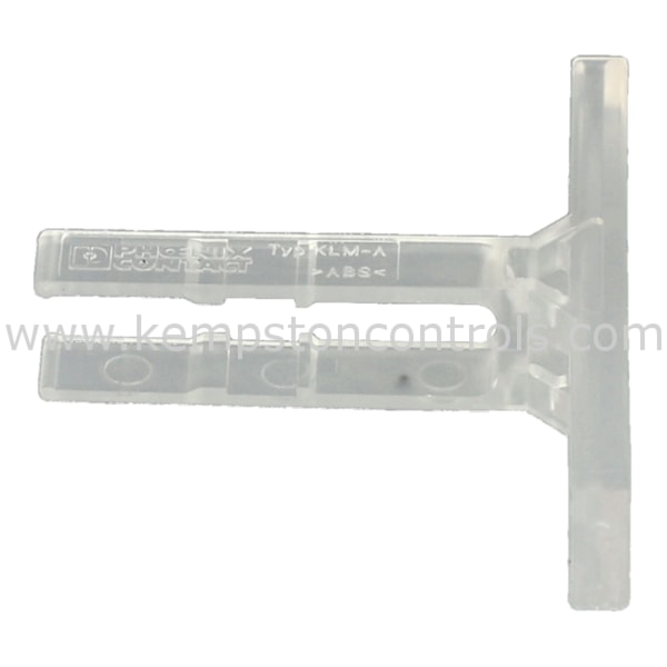 Phoenix 1004348 PHOENIX TERMINAL STRIP MARKER CARRIER KLM-A | Kempston ...