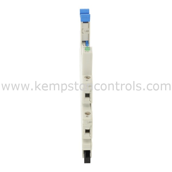 IMO SRSI-110AC/DC IMO RELAY SOCKET (BASE) FOR ETS RELAYS 60VDC T35 DIN ...