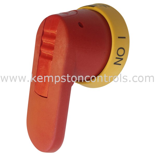ABB OHY80J8 ABB HANDLE R/Y 0-1 | Kempston Controls