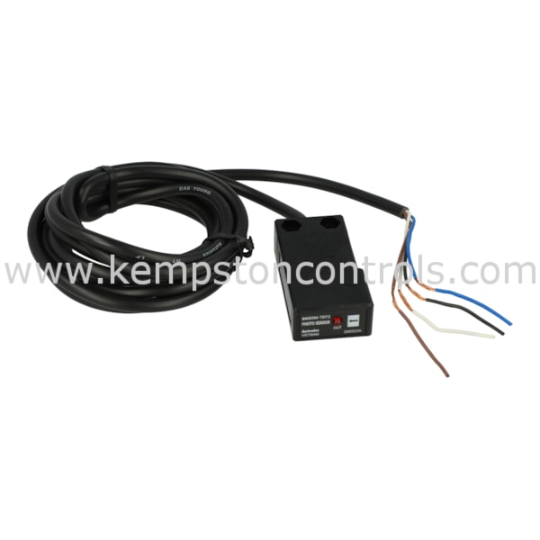 Autonics BMS5M-TDT2 AUTONICS PHOTO SENSOR | Kempston Controls