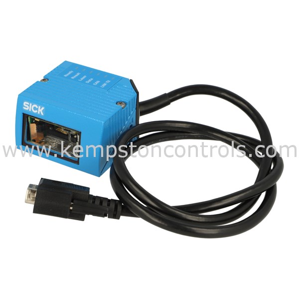 Sick CLV622-1000 SICK BARCODE SCANNER, SHORT RANGE, CABLED,READING ...
