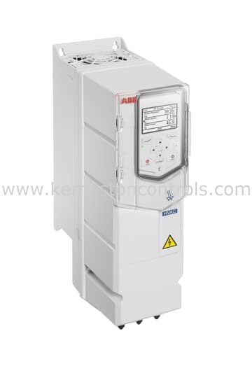 ABB Drives ACH580-01-03A4-4+B056 ABB DRIVES LV AC WALL-MOUNTED DRIVE ...