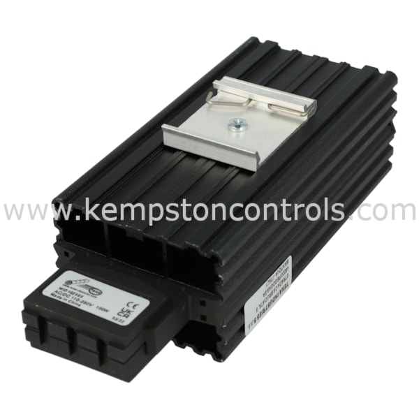 Texa WID10ZXOX TEXA ANTI-CONDENSATION HEATER, 100W, 3.5A, 3POLE, 110 ...