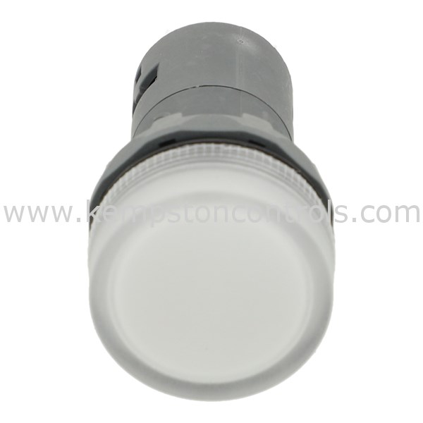 ABB 1SFA619403R5238 ABB COMPACT PILOT LIGHT, CLEAR, LED, CL2-523C, 230V AC | Kempston Controls