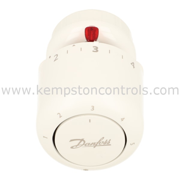 Danfoss Heating 015G4590 DANFOSS HEATING AERO SENSOR HEADS, STANDARD ...