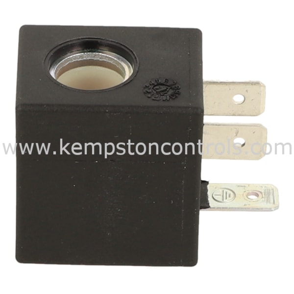 Emerson Asco 43004416 ASCO NUMATICS STANDARD COIL SIZE 22 2,5 W CLASS F ...