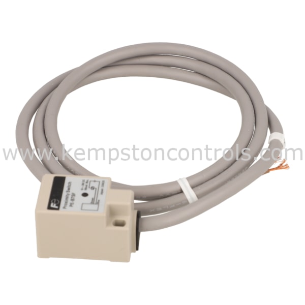 Fuji PE-B7SF FUJI PROXIMITY SWITCH, 7MM OPERATING DISTANCE, DC SUPPLY ...
