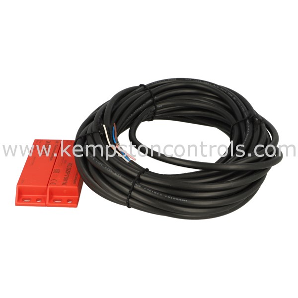 Telemecanique Sensors XCSDMP70010 TELEMECANIQUE MAGNETIC SAFETY SWITCH | Kempston Controls