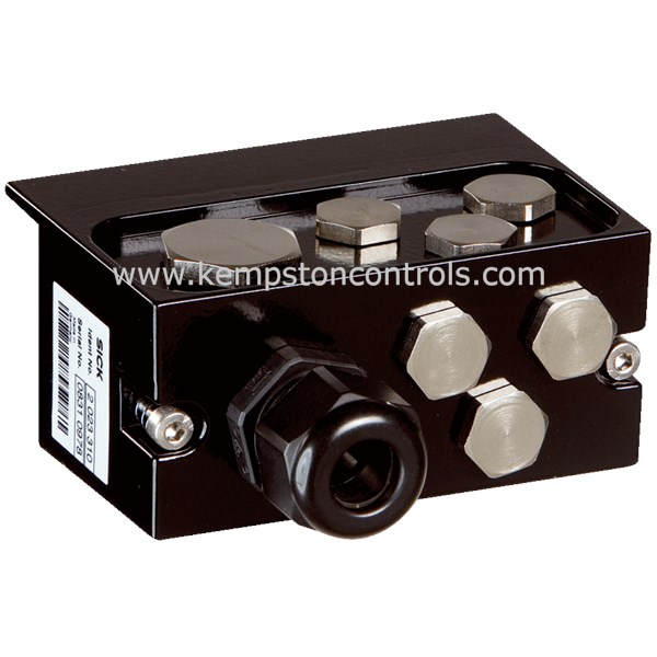 Sick SX0A-A0000D SYSTEM PLUG | Kempston Controls