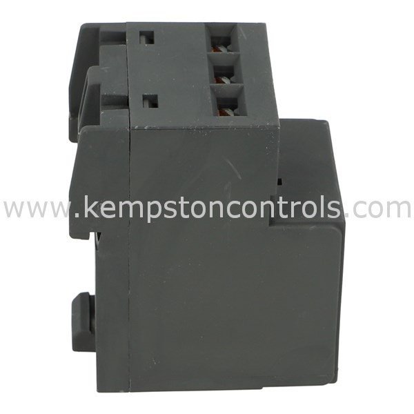 Schneider GV2G05 SCHNEIDER ELECTRIC CONTACTOR TERMINAL BLOCK FOR USE ...