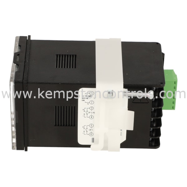 Red Lion PXU11C20 RED LION PXU PID CONTROLLER, 1/16 DIN, RS-485 ...