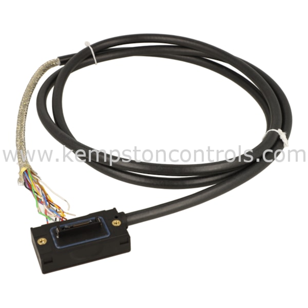 Sick NANSX-AACCZZZZ1 SICK SYSTEM CONNECTION, VOLTAGE SUPPLY CABLE 2 M ...